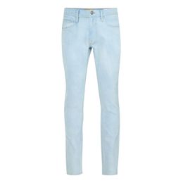 Blend Herren Bequeme Jeans "Bequeme Jeans BHTWISTER", blau, Gr. 32, Obermaterial: 80% Baumwolle CO. 19% Polyester PES. 1% Elasthan EL., Jeans
