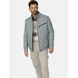 Babista Herren Steppjacke "Steppjacke ZOLIENTO", grün, Gr. 54, Jacken, perfekt für den Übergang