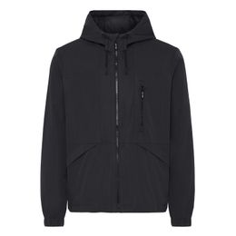 Blend Herren Windbreaker "Windbreaker BHEfik"schwarz, Gr. XL, Obermaterial: 100% Polyester PES., Jacken