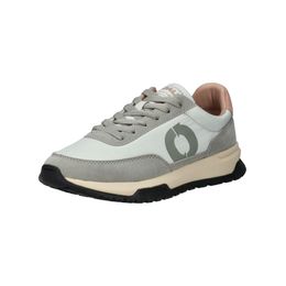 ECOALF Damen Sneaker "ECOALF Sneaker Textil", Gr. 36, grau, Textil, Schuhe
