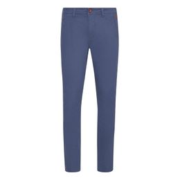 Blend Herren Chinohose "Chinohose BHKainz", blau, Gr. 31, Obermaterial: 98% Baumwolle CO. 2% Elasthan EL., Hosen