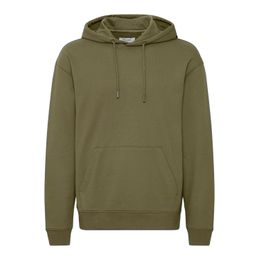 Blend Herren Kapuzenpullover "Kapuzenpullover BHBrody Sweatshirt hood", gr&uuml;n, Gr. M, Web, Obermaterial: 60% Baumwolle CO. 40% Polyester PES., Pullover