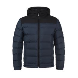 INDICODE Herren Winterjacke "Winterjacke IDGaius", blau, Gr. XXL, Obermaterial: 100% Polyester PES., Jacken
