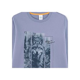 Sanetta Jungen Schlafanzug "Pyjama", Gr. 140, bunt, Obermaterial: 100% Baumwolle CO., Homewear-Sets