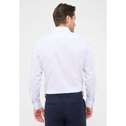 Eterna Herren Langarmhemd "MODERN FIT"hellblau, Gr. 41, Popeline, 100% Baumwolle, Hemden, NON IRON (b&uuml;gelfrei)