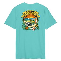 Santa Cruz "WINKOWSKI 8BALLER TRIP T-SHIRT"