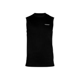 Armani Exchange Damen T-Shirt "T-Shirt 1er Pack", schwarz, Gr. M, Obermaterial: 100% Baumwolle CO., Shirts