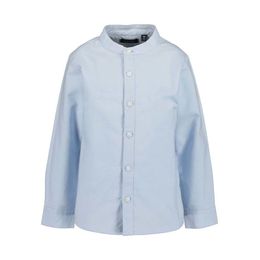 Blue Seven Hemd in Hellblau - 56% | Gr&ouml;&szlig;e 98 | Kinder-blusen-hemden