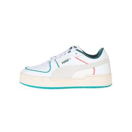 Puma Sneakers "CA Pro Retro Sum" in Weiß - 57% | Größe 44 | Herrensneakers