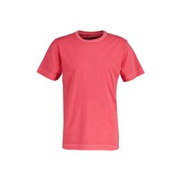 Gant Damen T-Shirt "T-Shirt SUNFADED T-SHIRT 1er Pack", rot, Gr. 4XL, Obermaterial: 100% Baumwolle CO., Shirts