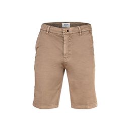 JOOP! JOOP JEANS Herren Bermudas "Bermuda-Shorts Rudo-D", braun, Gr. 30, Obermaterial: 97% Baumwolle CO. 3% Elasthan EL., Hosen