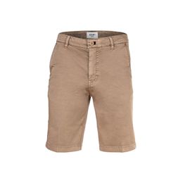 JOOP! JOOP JEANS Herren Bermudas "Bermuda-Shorts Rudo-D", braun, Gr. 30, Obermaterial: 97% Baumwolle CO. 3% Elasthan EL., Hosen