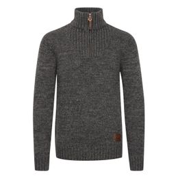 !Solid SOLID Herren Troyer "Troyer SDPhilostrate", grau, Gr. XXXL, Obermaterial: 100% Baumwolle CO., Pullover