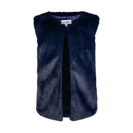 happy girls M&auml;dchen Sommerkleid "vest", blau, Gr. 110, Stoff, 100% Polyester, Kleider