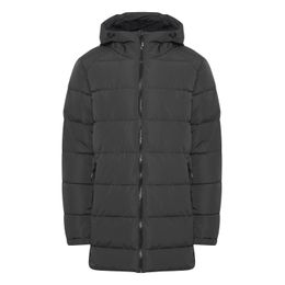 INDICODE Herren Langmantel "Parka IDHersh", grau, Gr. XL, Obermaterial: 100% Polyester PES., M&auml;ntel