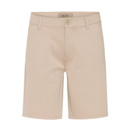 Blend Herren Chinoshorts "Chinoshorts BHElmer performance shorts", beige, Gr. XXL, Obermaterial: 75% Polyester PES. 22% Viskose CV. 3% Elasthan EL.,