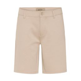 Blend Herren Chinoshorts "Chinoshorts BHElmer performance shorts", beige, Gr. XXL, Obermaterial: 75% Polyester PES. 22% Viskose CV. 3% Elasthan EL.,