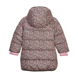 Jungen Parka "FIOW 61 MNS PRK", bunt, Gr. 86, FIRST INSTINCT BY Killtec, Obermaterial: 100% Polyester.Futter: 100% Polyester.F&uuml;llung: 100% Polyester,