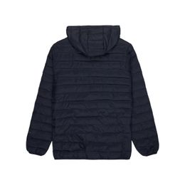 Quiksilver Herren Outdoorjacke "Scaly Hood", blau, Gr. XL, Obermaterial: 100% Nylon., Jacken