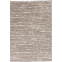 Sch&ouml;ner Wohnen Kollektion Teppich, B:160cm H:13mm L:230cm, beige, SCH&Ouml;NER WOHNEN-KOLLEKTION, Kunstfaser, Wohnzimmer, Teppiche, "Balance", Kurzflor, Wohnzimmer