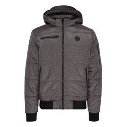 Blend Herren Steppjacke "Steppjacke BHBoris", schwarz, Gr. XXXL, Obermaterial: 65% Nylon NY. 35% Polyester PES., Jacken