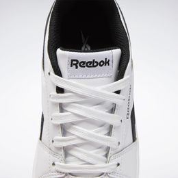 Reebok CLASSIC Damen Sneaker "ROYAL PRIME 2.0", Gr. 36,5, schwarz-wei&szlig;, Synthetik, Schuhe