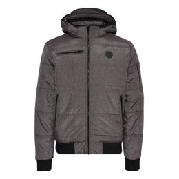 Blend Herren Steppjacke "Steppjacke BHBoris", schwarz, Gr. XXXL, Obermaterial: 65% Nylon NY. 35% Polyester PES., Jacken