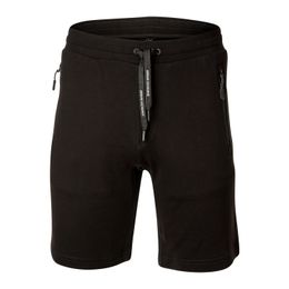 Armani Exchange Herren Shorts "Shorts", schwarz, Gr. XXL, Obermaterial: 100% Baumwolle CO., Hosen