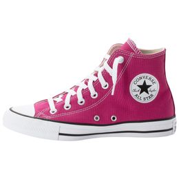 Converse Damen Sneaker "CHUCK TAYLOR ALL STAR", Gr. 36berry smoothie, Textil, Schuhe