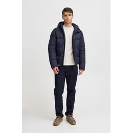 Casual Friday Herren Winterjacke "Winterjacke CFAustin", blau, Gr. XXXL, Obermaterial: 100% Polyamid PA., Jacken