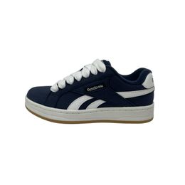 Reebok CLASSIC Mädchen Sneaker "REEBOK RETRO MEGA", Gr. 32, weiß, Synthetik, Schuhe