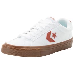 Converse Herren Sneaker "SPORT CASUAL", Gr. 41, weiß, Textil, Schuhe