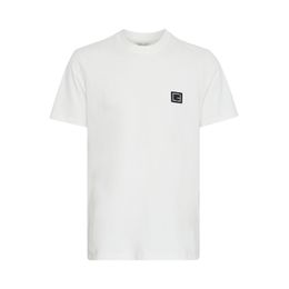 Casual Friday Herren T-Shirt "T-Shirt CFThor", beige, Gr. XL, Obermaterial: 100% Baumwolle CO., Shirts