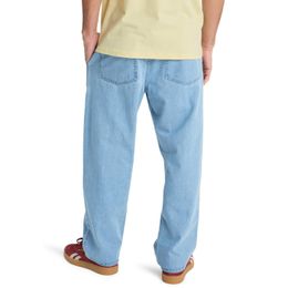 Quiksilver Herren Regular-fit-Jeans "Taxer Regular Denim", beige, Gr. L, Obermaterial: 100% Baumwolle., Jeans