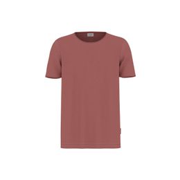 JOOP! JOOP JEANS Herren T-Shirt "T-Shirt 15 JJJ-11Cesare 10019367 1er Pack", rot, Gr. S, Obermaterial: 100% Baumwolle CO., Shirts