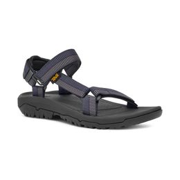 Teva Herren Sandale "M HURRICANE XLT2", Gr. 39,5, blau, Textil, Schuhe
