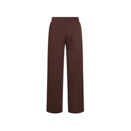 soyaconcept Damen Chinohose "Soya Concept Trousers SC-ANGELIN 20"8694 hot fudge, Gr. XL, Obermaterial: 60% Baumwolle, 40% Polyester, Hosen