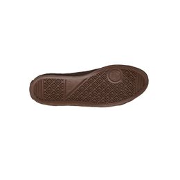 Ethletic Damen Sneaker "White Cap Hi Cut", Gr. 45, gelb, Obermaterial: 100% Baumwolle. Futter: 100% Baumwolle. Decksohle: 100% Baumwolle. Sohle: 100%