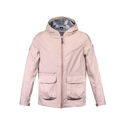 Dolomite Funktionsjacke "Karakorum" in Rosa - 83% | Gr&ouml;&szlig;e XS | Damen-outdoorjacken