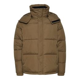 !Solid SOLID Herren Winterjacke "Winterjacke SDCallen", braun, Gr. XL, Obermaterial: 100% Nylon NY., Jacken