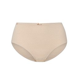 SuSa Damen Slip "Damen Slip Montreal", Gr. 48, beige, Stoff, Obermaterial: 73% Polyamid PA. 27% Elasthan EL., Unterhosen