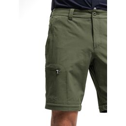 Maier Sports Funktionshose "Tajo" Herren Wanderhose, zipp-off Outdoor-Hose, 4 Taschen, Regular Fit