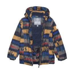Color Kids Jungen Skijacke "Skijacke COSki", blau, Gr. 98, Obermaterial: 100% Polyester PES., Jacken