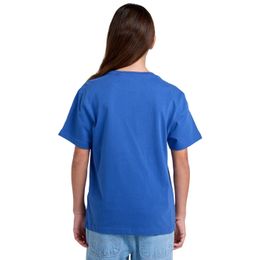 Element Jungen Shirttop "Paintjob", blau, Gr. 16, [Hauptstoff] 100% Baumwolle, Tops