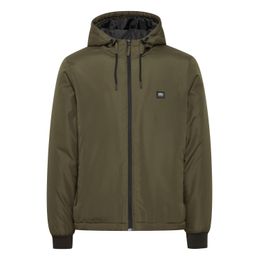 Blend Herren Outdoorjacke "Outdoorjacke BHOuterwear", gr&uuml;n, Gr. XL, Obermaterial: 100% Polyester PES., Jacken