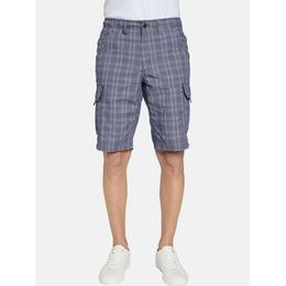 Babista Herren Cargobermudas "Cargobermuda CELVENTO", blau, Gr. 60, Obermaterial: 100% Baumwolle CO., Hosen