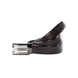 JOOP! JOOP Herren H&uuml;ftg&uuml;rtel "G&uuml;rtel", braun, Gr. 100, Obermaterial: 100% Rindveloursleder CVL., G&uuml;rtel