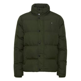 Blend Herren Steppjacke "Steppjacke BHTimofej", gr&uuml;n, Gr. M, Obermaterial: 100% Polyester PES., Jacken