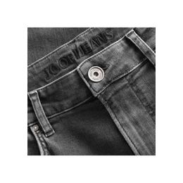 JOOP! JOOP JEANS Herren Stretch-Jeans "Jeans 15 Mitch_NOS 10014509 02", grau, Gr. 34, Obermaterial: 82% Baumwolle CO. 16% Polyester PES. 2% Elasthan EL.,