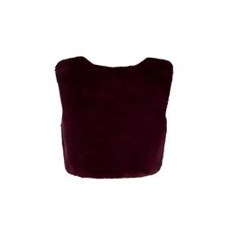 happy girls M&auml;dchen Sommerkleid "vest"berry, Gr. 122, Stoff, 100% Polyester, Kleider